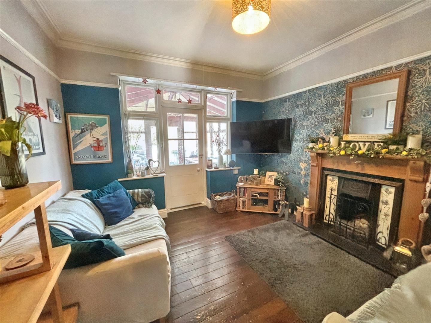 Property Details for Brodrick Road, Eastbourne - Town Property Estate ...